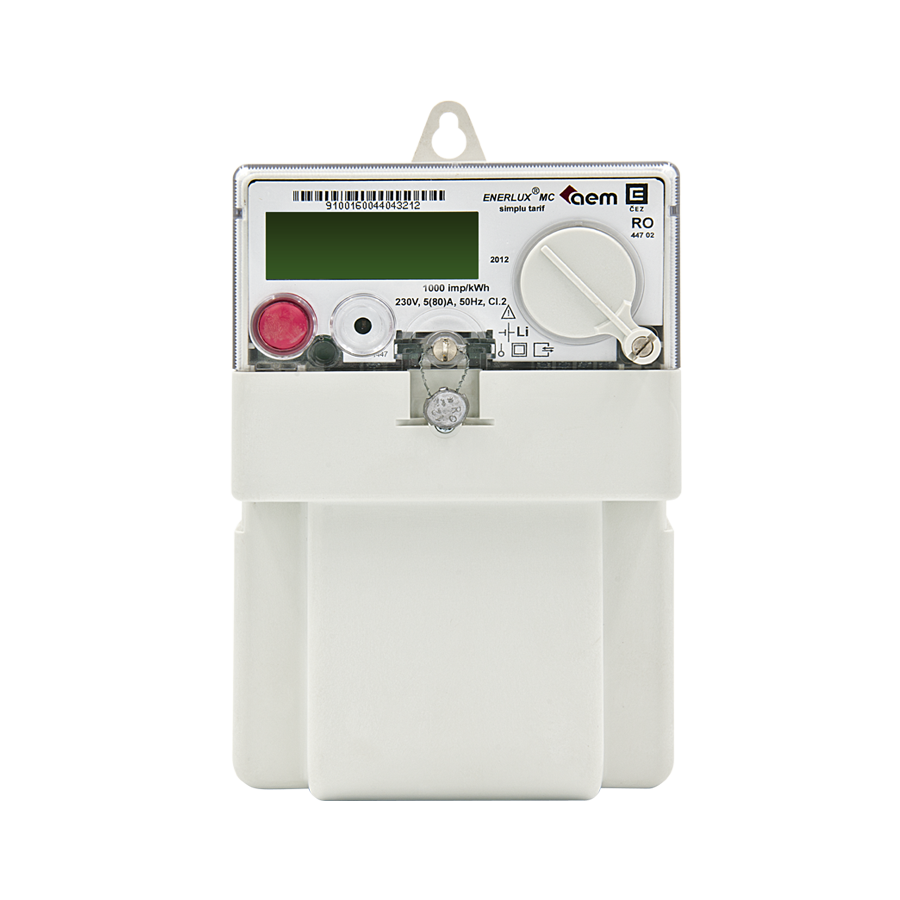 Electricity meters | Aem