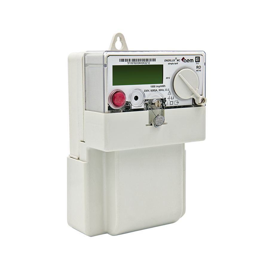 Electricity meters | Aem
