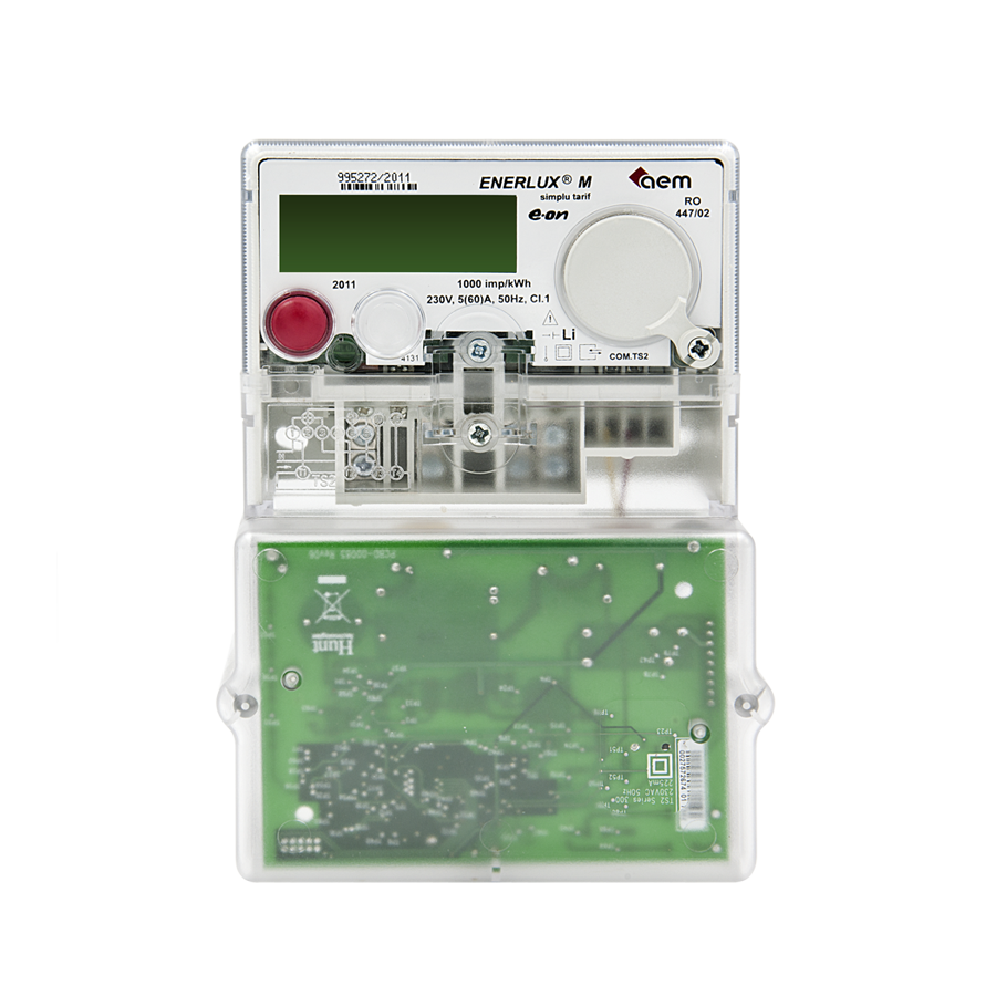 Electricity meters | Aem