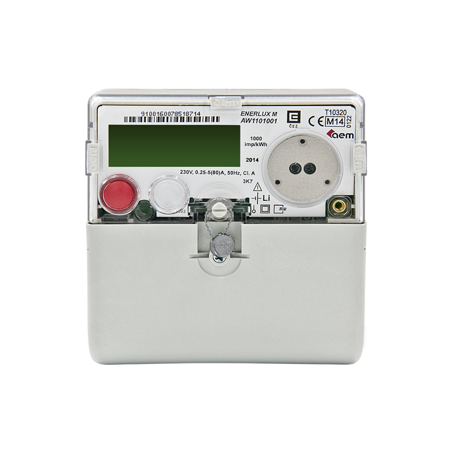 Contoare de electricitate | AEM
