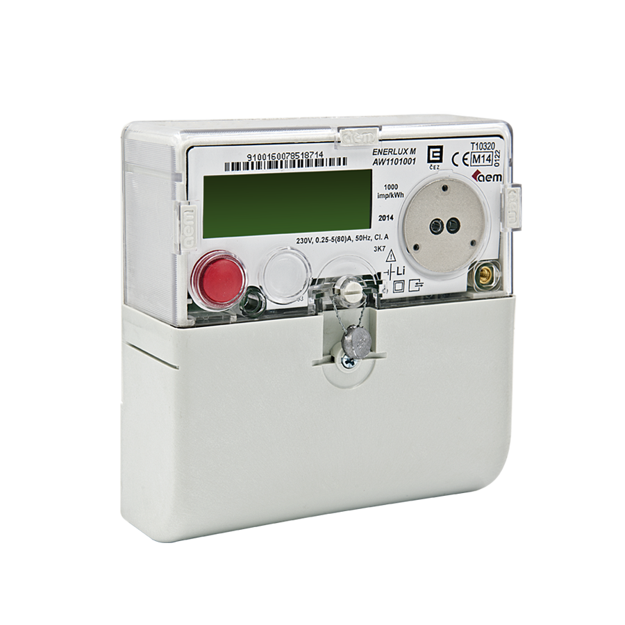 Contoare de electricitate | AEM