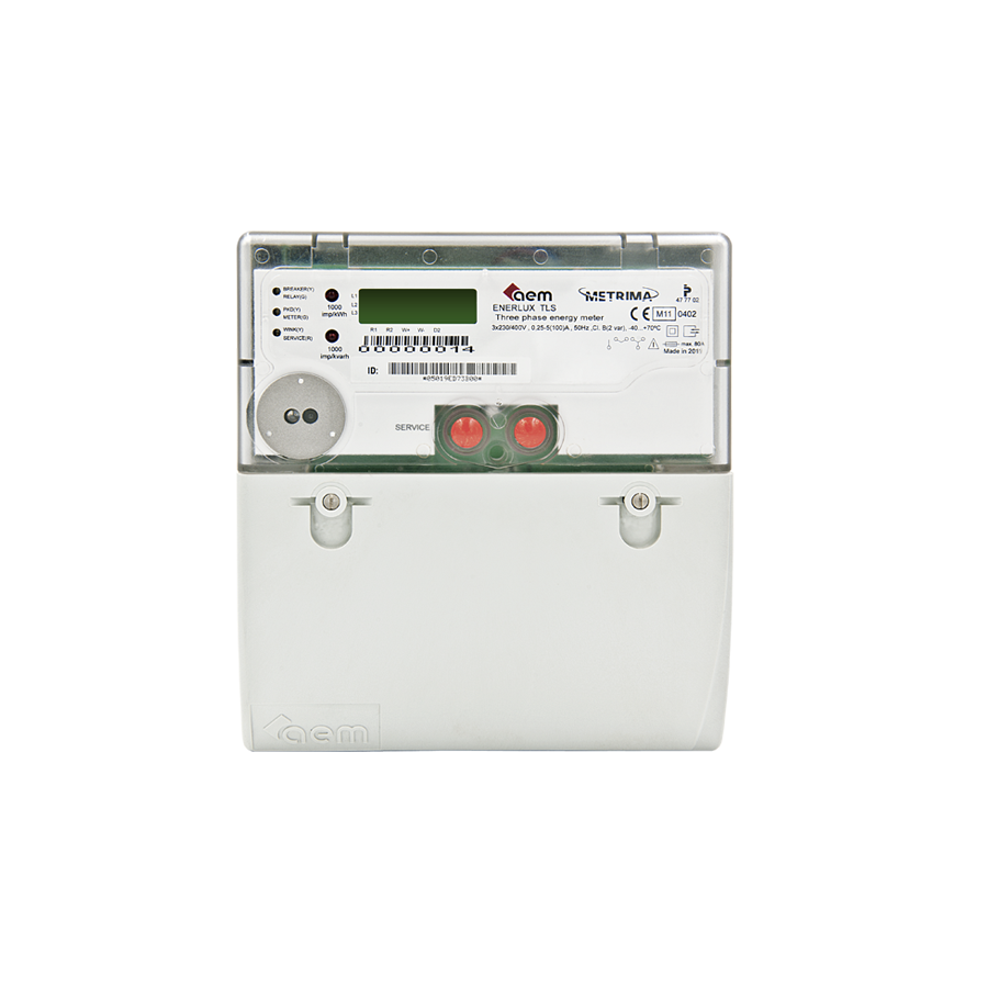 Contoare de electricitate | AEM
