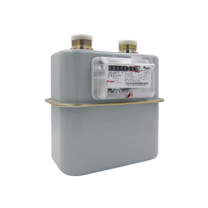 Gas meters