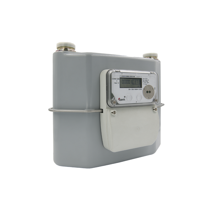 Contoare de gaz | AEM